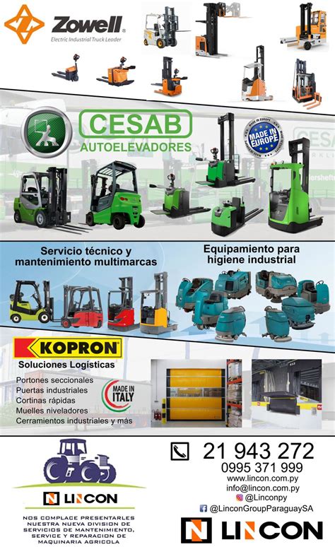 Lincon Paraguay Posted On Linkedin