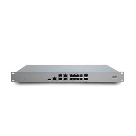 Meraki Mx85 Bundle Rhino Australia