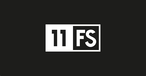 Get In Touch With The 11fs Team