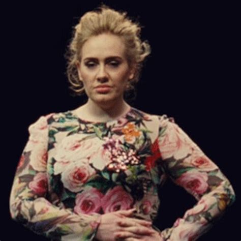 5 Fun Facts About Adeles New Music Video