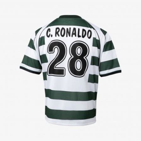 Sporting Clube De Portugal Liga Portugal Store