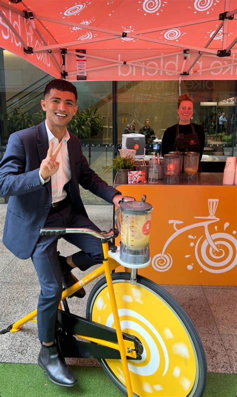 Bilal Ejaz On Linkedin Event Kudos Customerservicemanagement Team Work Bikenblend Cbrehost