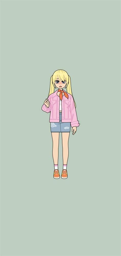 Lily Diary Lily Fictional Characters Character