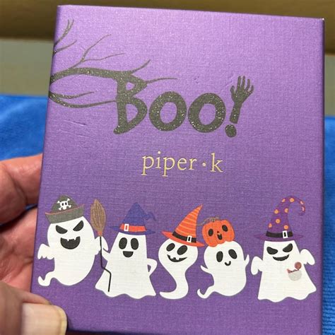 Piper K Hair Clips Etsy