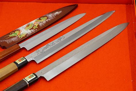 Appeal Of World Renowned Sakai Knives｜special Features｜sakai Tourism