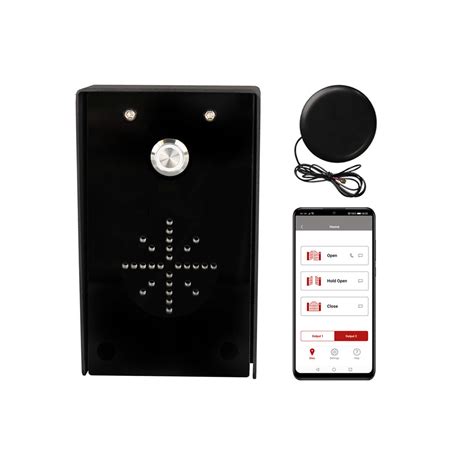 Aes Prime Edge Ib Gates And Accessories