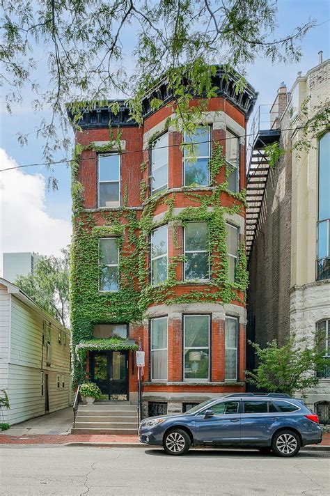 233 W Menomonee St Chicago Il 60614 Redfin