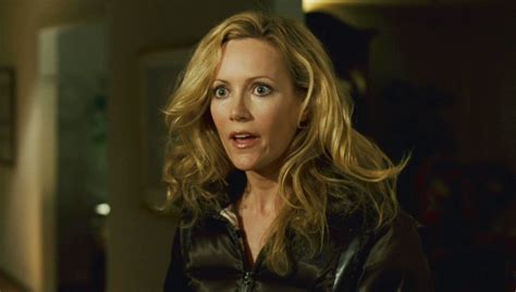 Leslie Mann Steps Away From Feminist Sci Fi Series Giant Freakin Robot