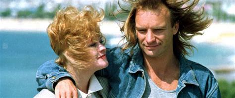 Stormy Monday Starring Melanie Griffith Available On Blu Ray July 18th From Arrow Video We Are