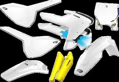 Cycra 1cyc 9321 02 Complete Body Kit