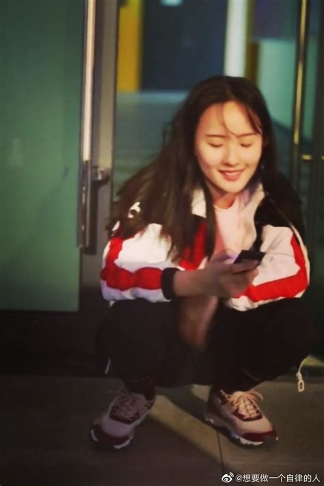 张钰琪 高清图片，堆糖，美图壁纸兴趣社区