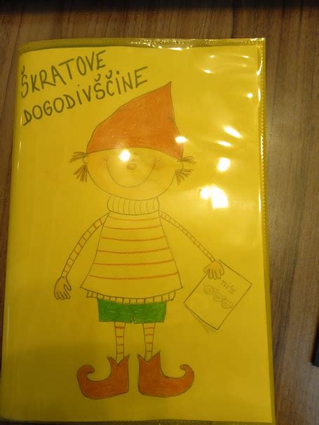 Vrtec Vodmat Bolnišnični Oddelek Očesna Klinika 2023 Naša Mala Knjižica