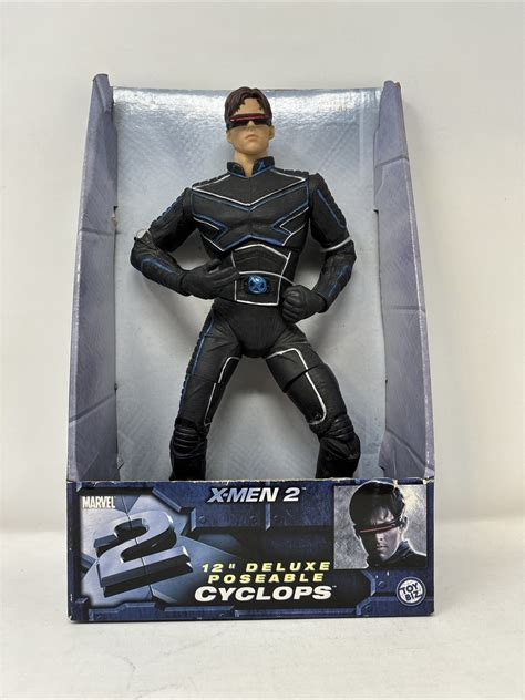 X Men 2 Ciclope Cyclops Has Officially Become The New Magneto But