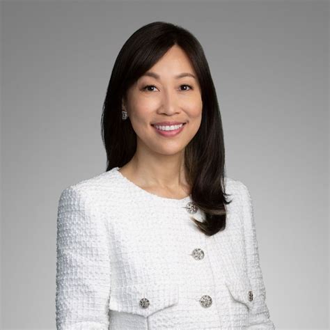Uhlc Alumna Alison Chen Takes Leadership Role In Akin Gumps Houston