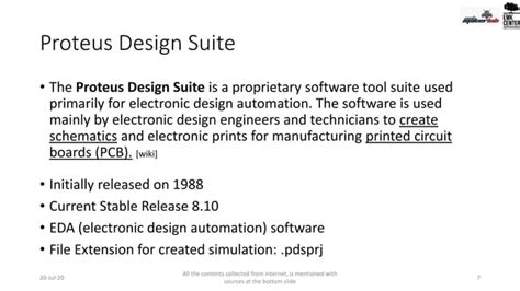 arduino simulation basic day 2 proteus pptx