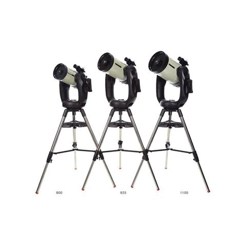 Celestron Cpc Deluxe 925 Hd Computerized Telescope — David Astro