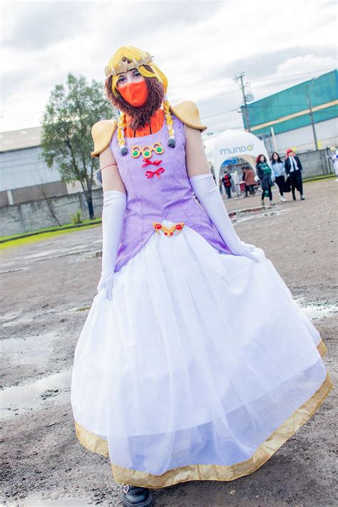 Princesa Kenny Cosplay South Park Cosplay South Park Costumes Style