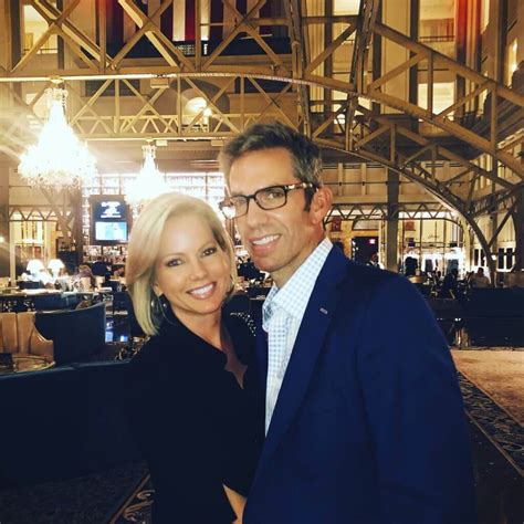 Who Is Shannon Breams Husband Sheldon Bream Occupation Salary