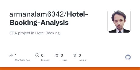 Hotel Booking Analysishotelbookinganalysiscapstoneprojectipynb At Main · Armanalam6342