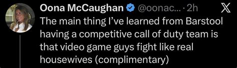 Oona Mccaughan Oonacmccaughan Posts X