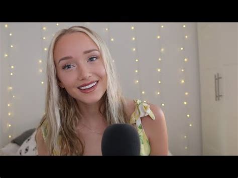 Asmr Saying Your Names Part 2 Gwengwiz