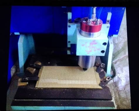 Cnc Pcb Drilling Machine At ₹ 350000 सीएनसी पीसीबी ड्रिलिंग मशीन In Thane Id 20341405233