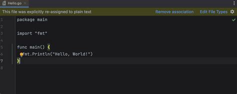 What S New In IntelliJ IDEA