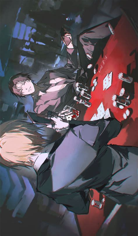 Chrollo And Kurapika Aaapair Twitter Imágenes Raras Arte Lindo Arte