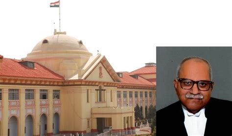 Justice Anil Kumar Upadhyay A Sitting Judge Of The Patna Hc Passes