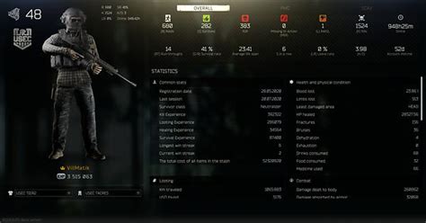 Eft Got Kappa Tarkov Eft Bsg Album On Imgur