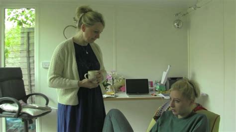 Lois Brabin Platt And Tracy Brabin On Vimeo