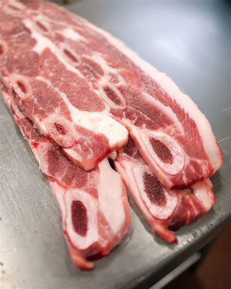 Mr 🥩 Carne Hueso Y Pasión En Cada Corte La Tira De Asado Es