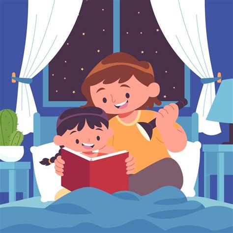 Page 2 Bedtime Stories Images Free Download On Freepik