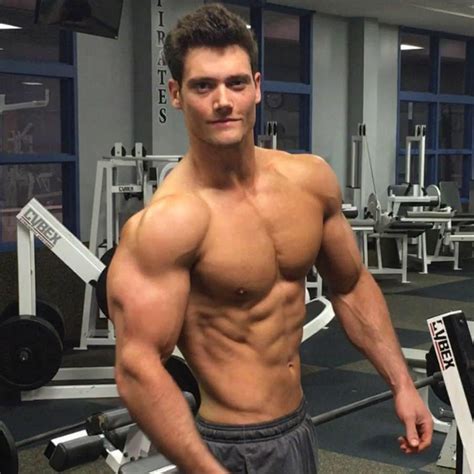 Fitness Influencer Connor Murphy Reported Dead In Thailand