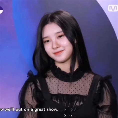 Pin Di Lopi Su Kim Dayeon