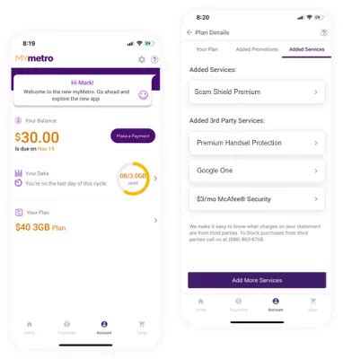 Mymetro On The App Store 57 Off
