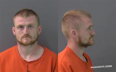 Anderson Corey Lee 04102025 Bell County Mugshots Zone