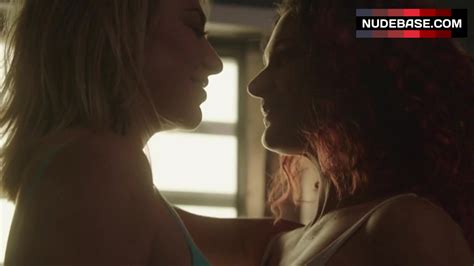 Danielle Cormack Lesbian Sex Wentworth 2 16
