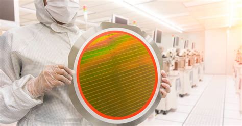 Cea Sees Future In Waferscale Quantum Computing Chips Global