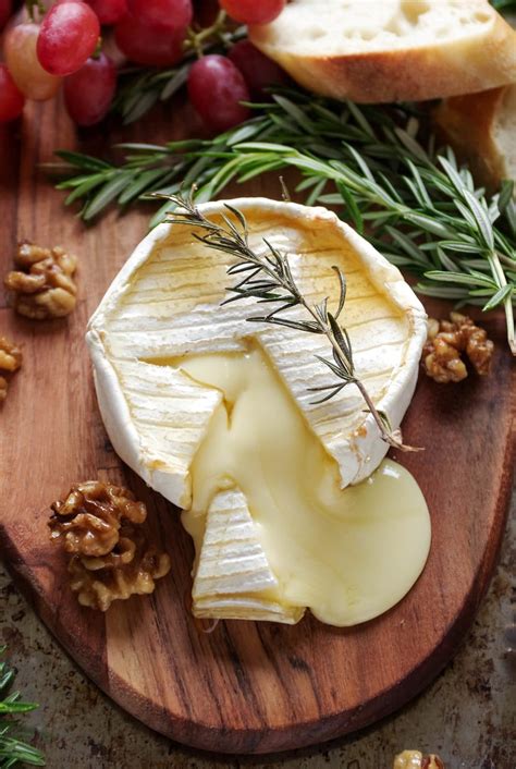 Brie Cheese Baked Honey At Connie Talbert Blog