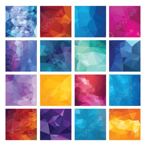 Abstract Geometric Backgrounds Background Pattern Design Abstract
