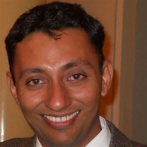 Nirav Trivedi Medical Director Head Of Department Head And Neck Cancer Surgery Research