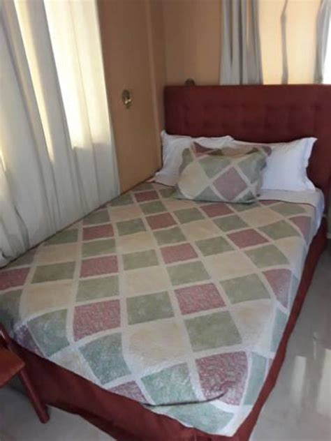 Juniel Lodge Hotel Asamankese Ghana Overview