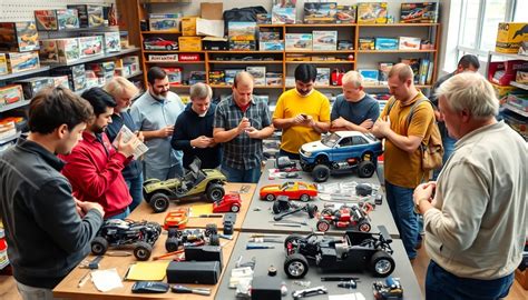 Complete Guide To Model Cars Building Tips Techniques And Expert