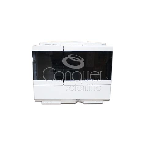 Agilent 1290 Infinity Ii Vialsampler G7129b Conquer Scientific