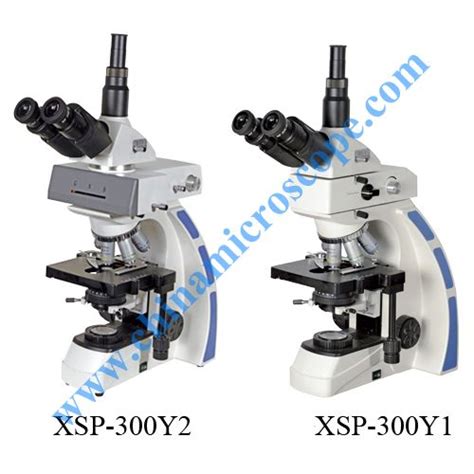 Led Fluorescent Metallurgical Microscope Manufacturer China Microscope