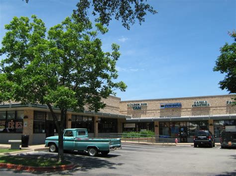 Active Commercial Real Estate Listings — Carr Development Inc