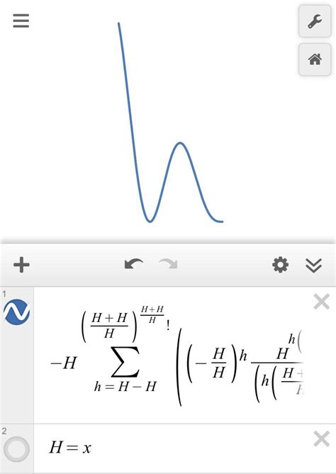 Why Did I Make This R Desmos