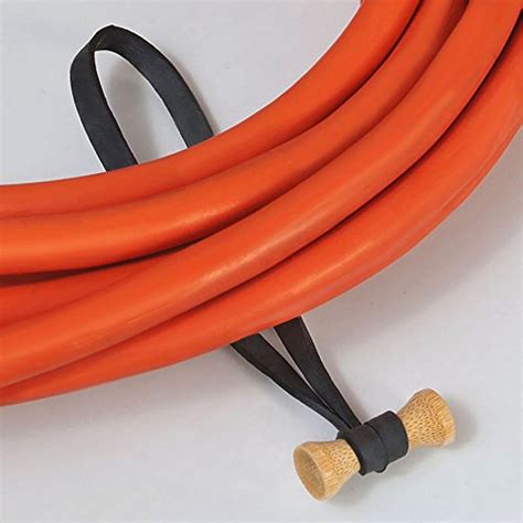 Bongoties Original Bongo Ties A5 01 ~ 10 Pack ~ Handy Ties For Cables