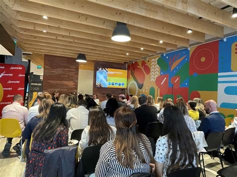 Employer Branding Dialogue Key Findings For Transylvania Softech Cluj